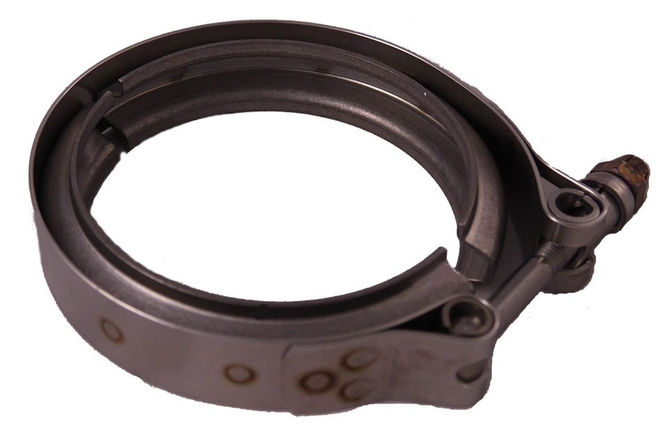 COUPLING, V BAND – RAJAY Turbo Products